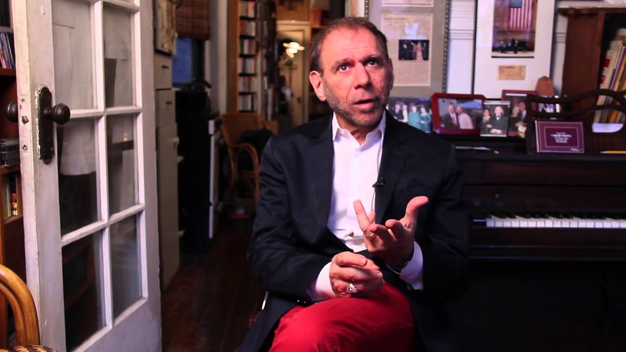 Episode 41. Ira Siff – Countermelody