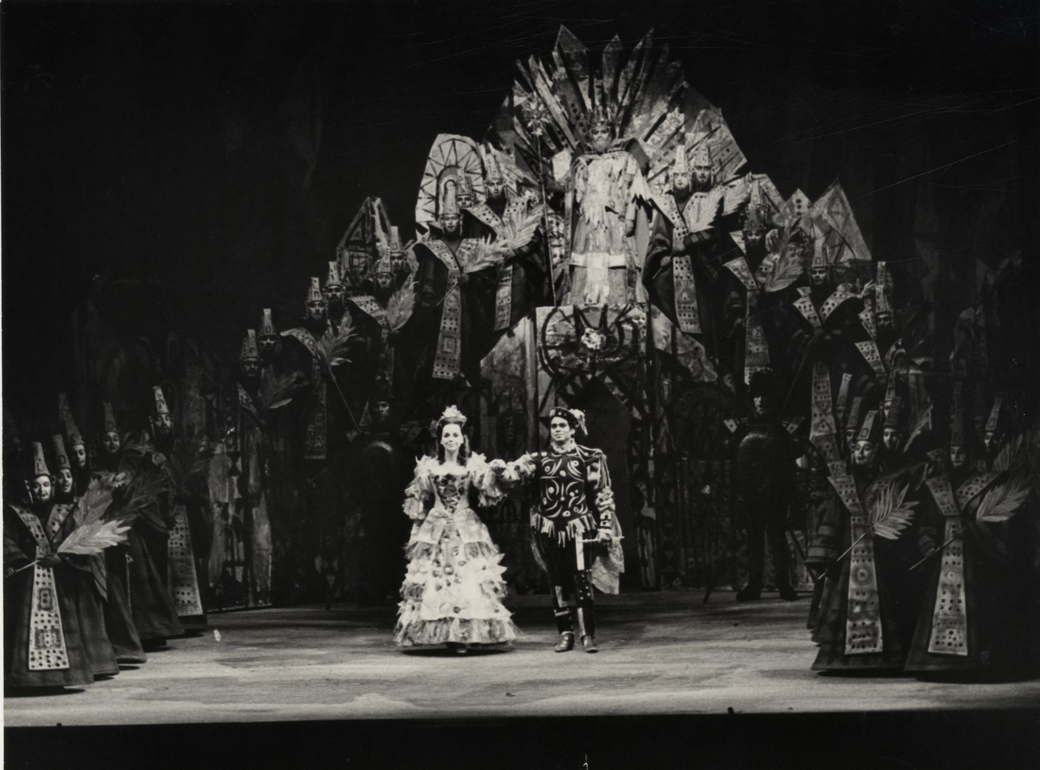 Episode 242. Damon Evans Introduces George Shirley (BHM 2024 ...