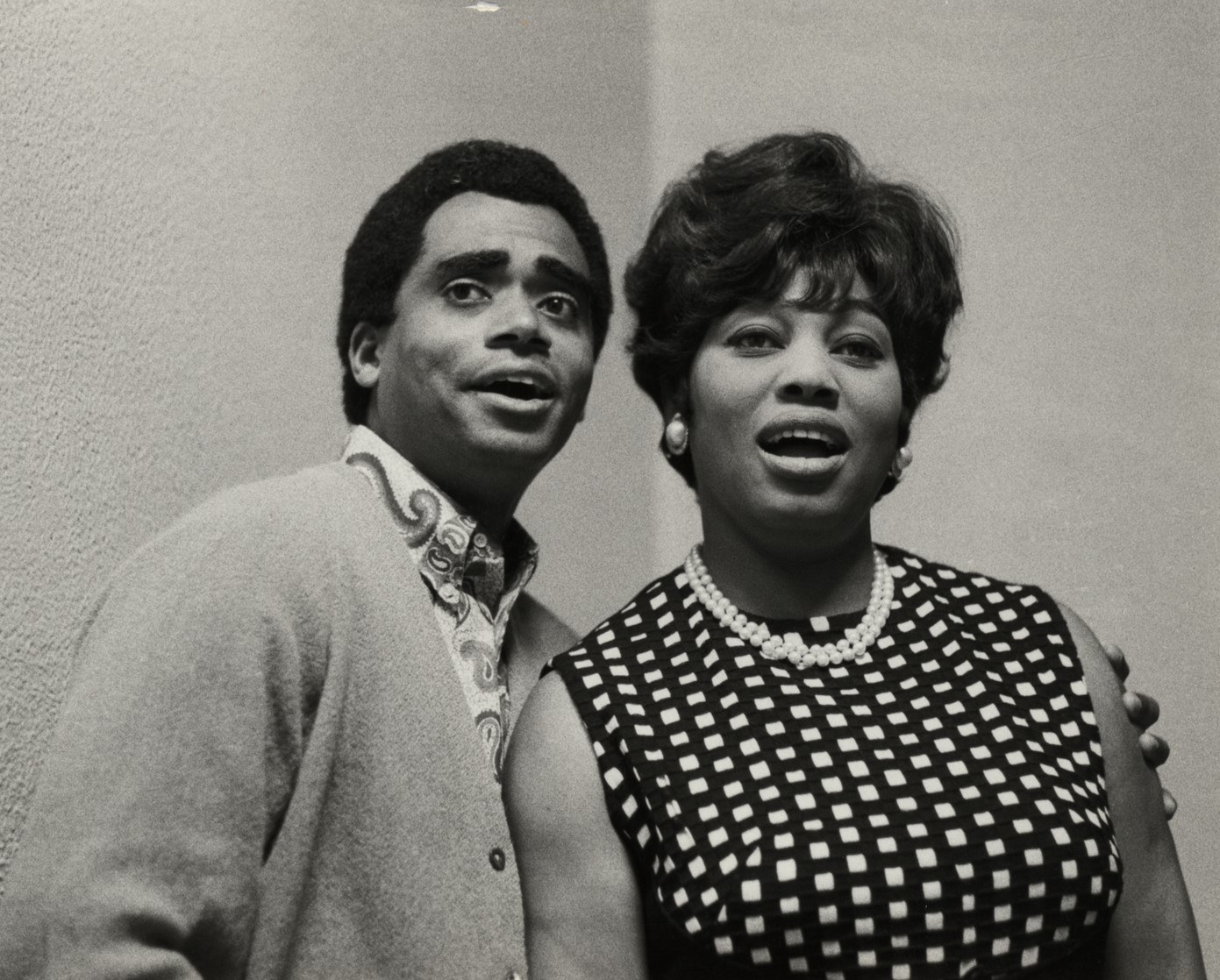 Episode 242. Damon Evans Introduces George Shirley (BHM 2024 ...