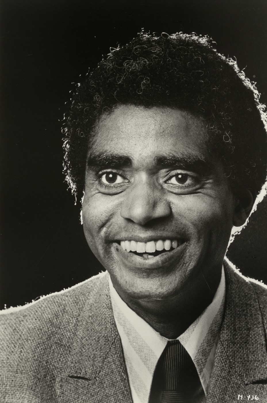 Episode 242. Damon Evans Introduces George Shirley (BHM 2024 ...