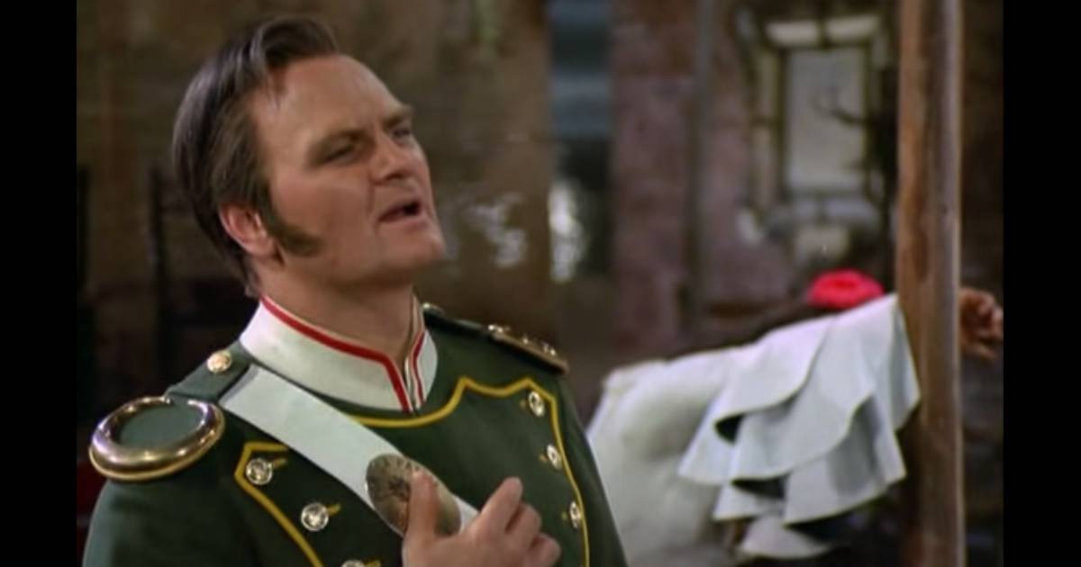 Episode 125. Jon Vickers – Countermelody