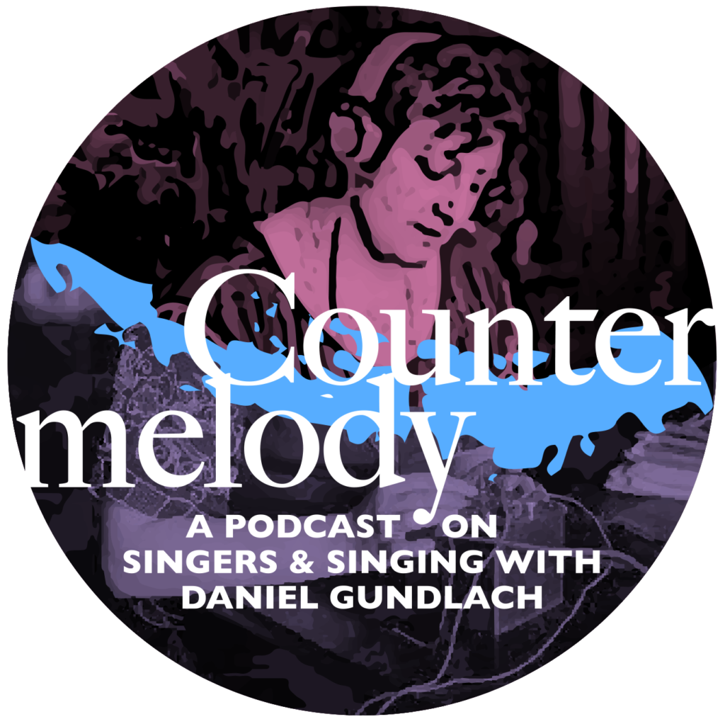 Jerome Hines – Countermelody