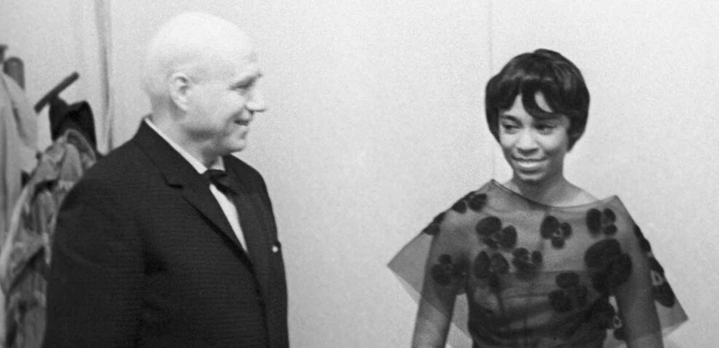 Episode 244. Veronica Tyler (BHM 2024) – Countermelody