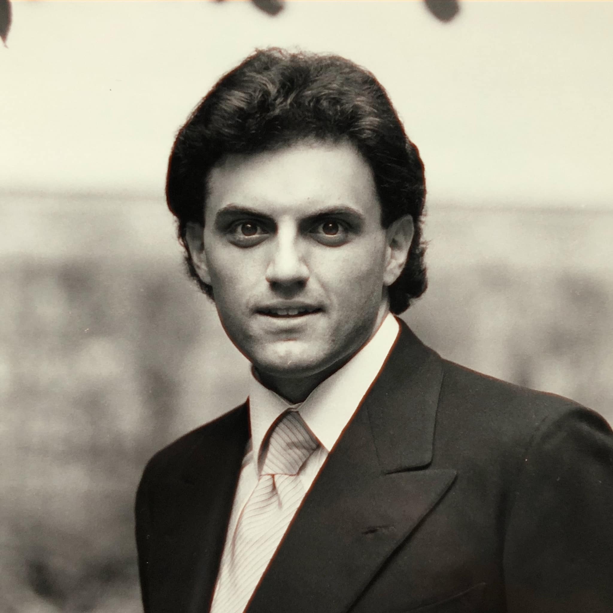 Episode 258. (Frank) Lopardopalooza – Countermelody