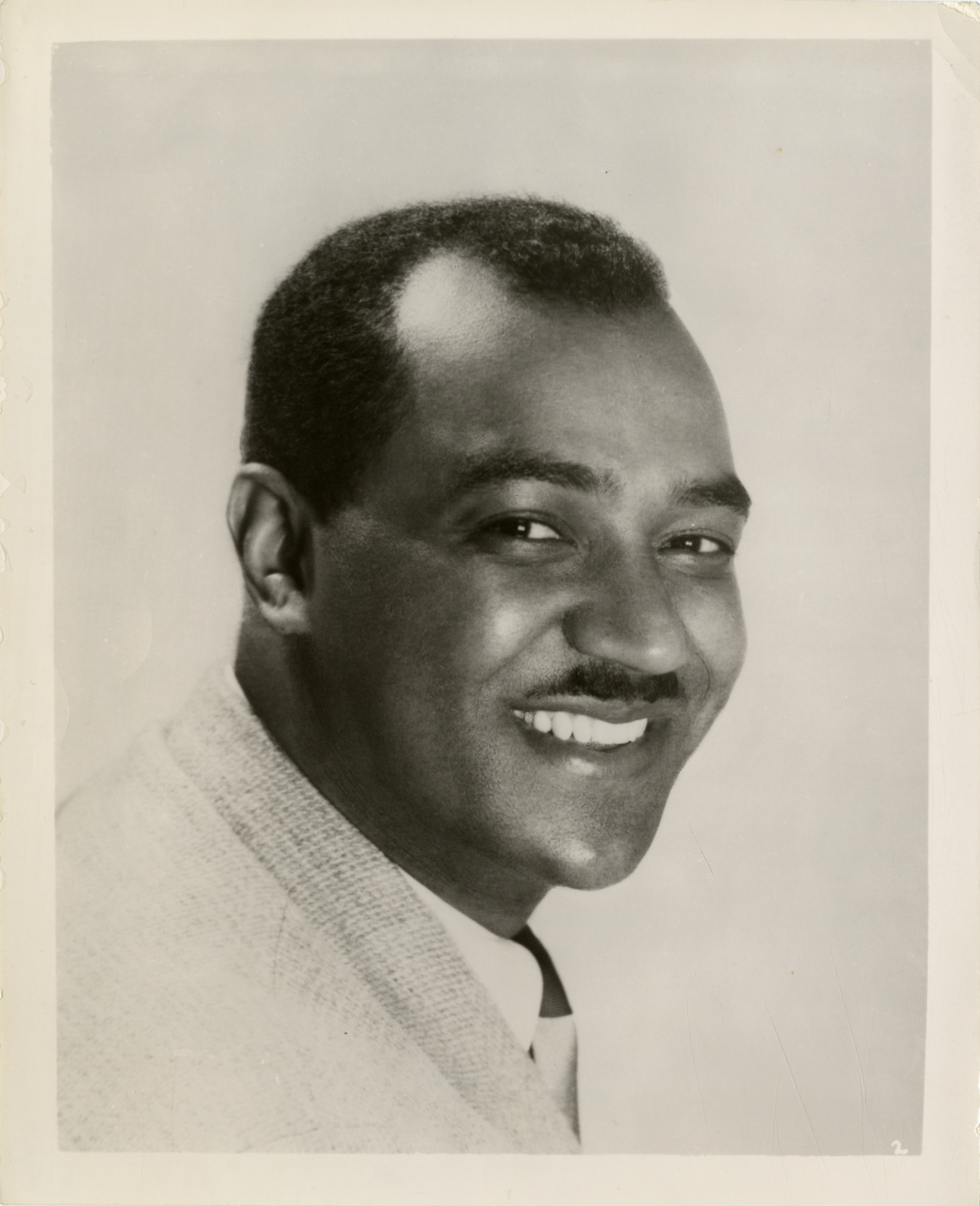 Episode 259. Lawrence Winters Revisited – Countermelody